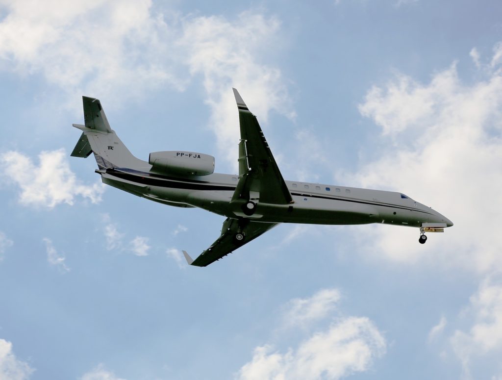 Private Jet Rental Rates - Everything Luxury