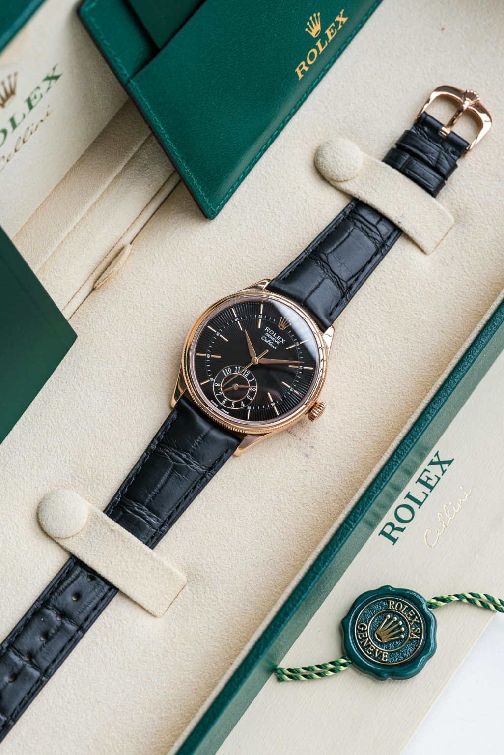 Nicest Rolex Watches - Everything Luxury