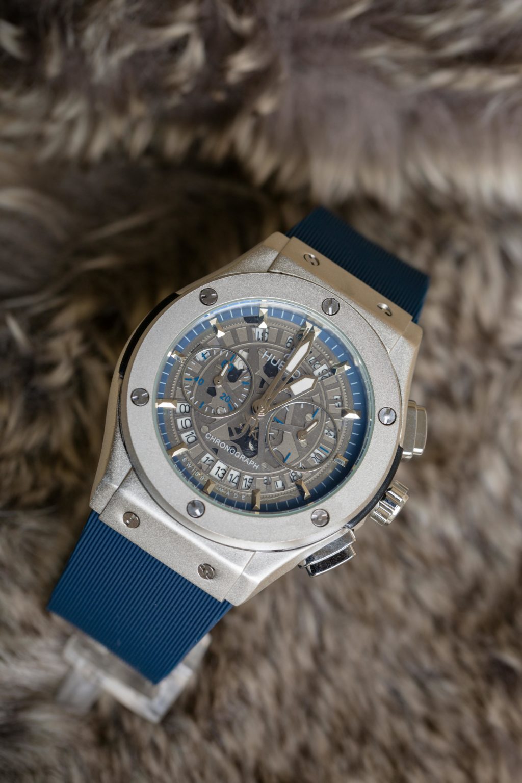 Top Quality Watches - Everything Luxury